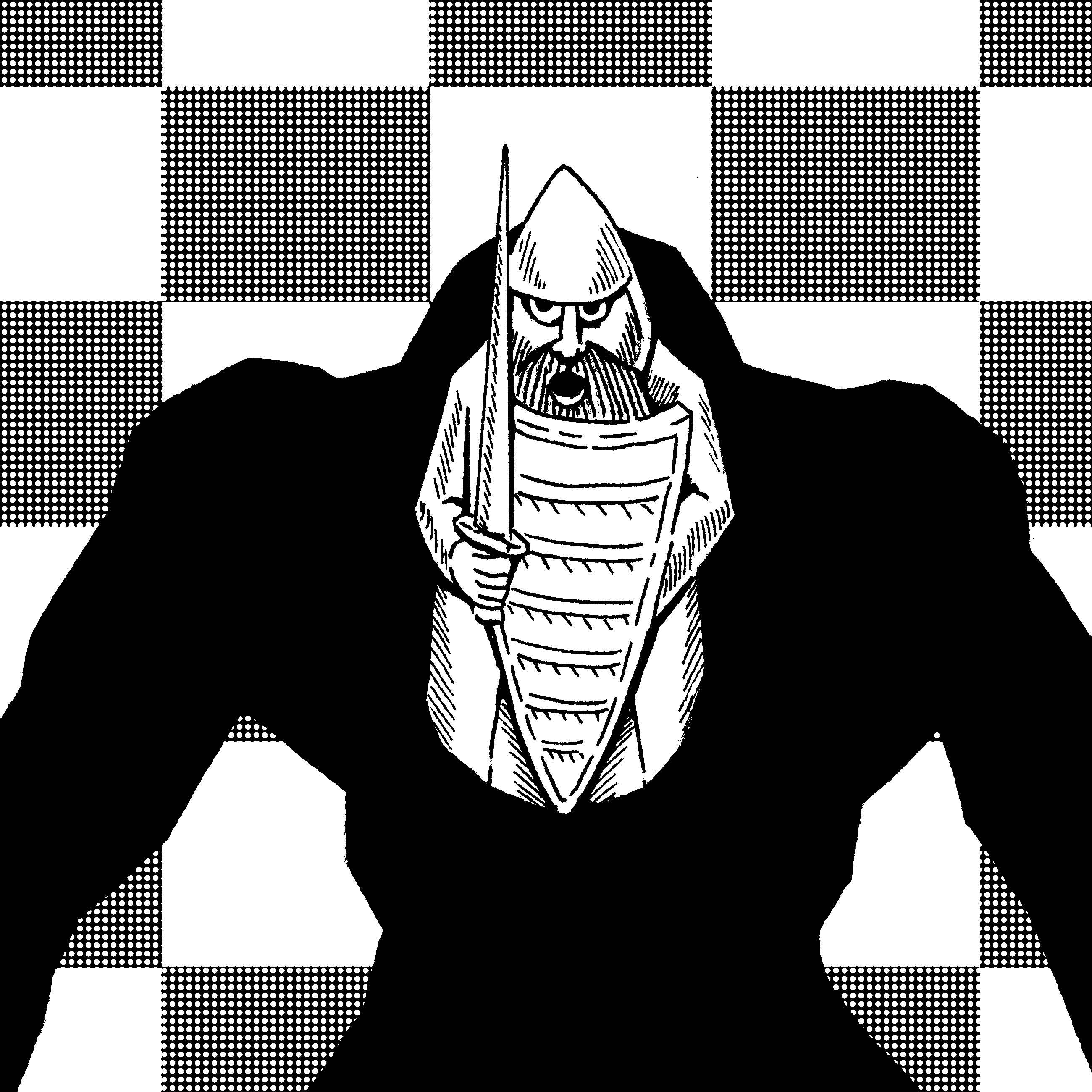 RPG War Mastery #3: The Golem Army - Ranger Games Publishing