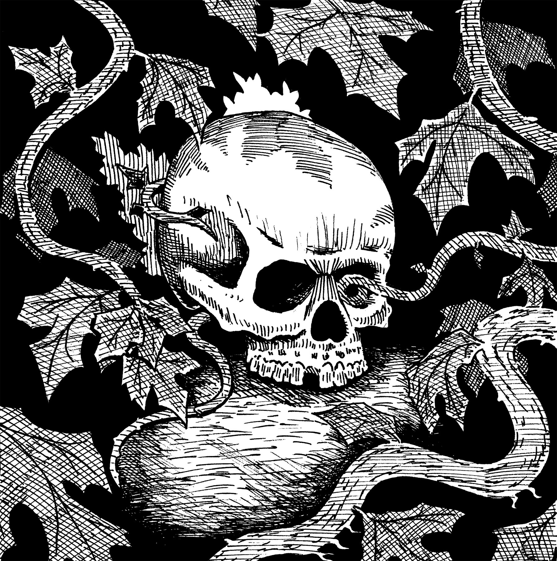 Brilliant Botanics #2: The Bane Rose - Ranger Games Publishing